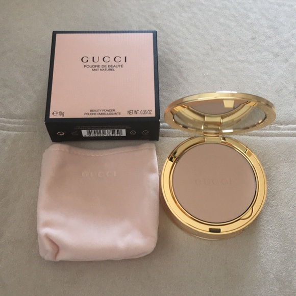 Gucci | Makeup | Gucci Powder Poudre De Beaute In 2 | Poshmark